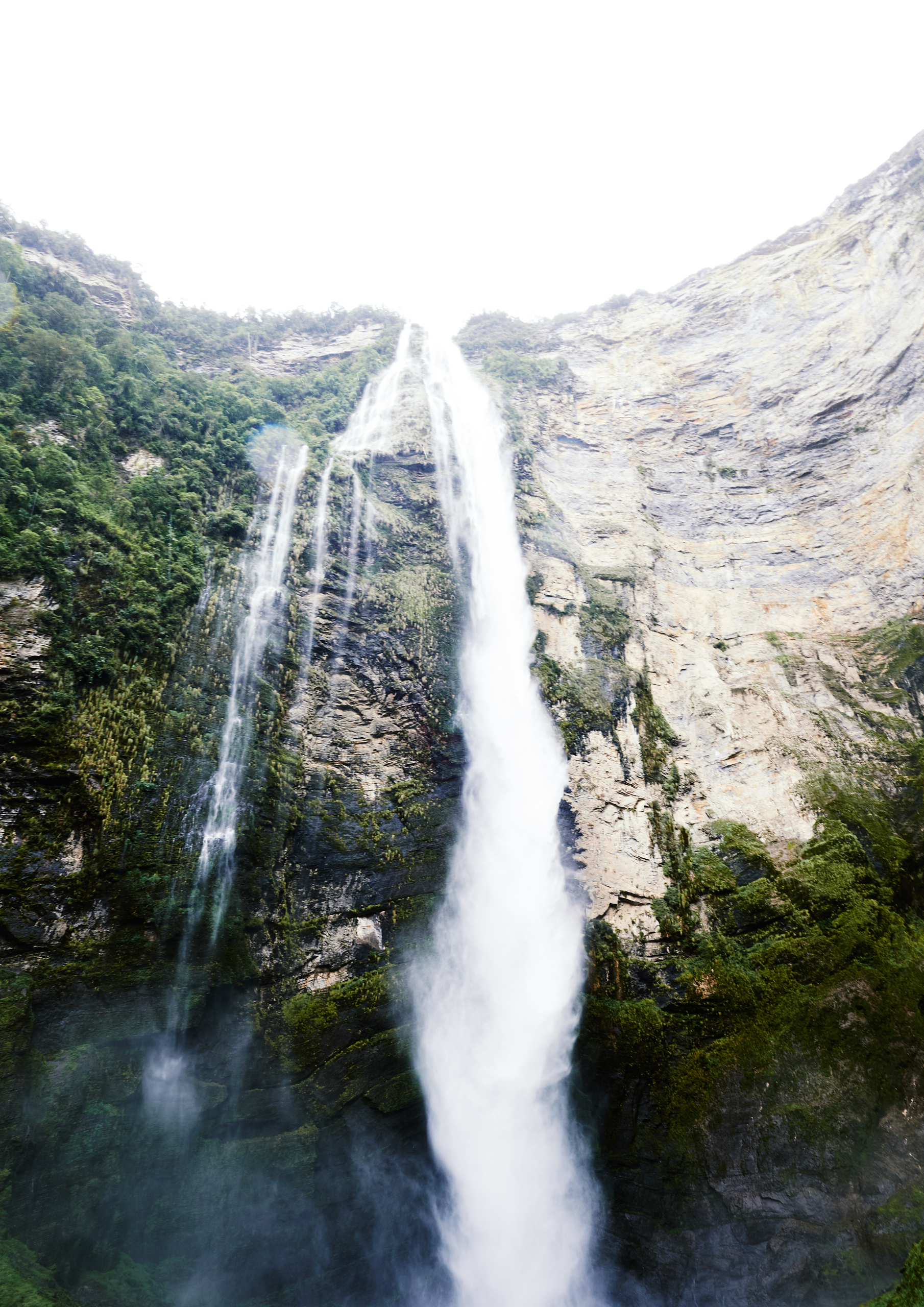 David Charbit - Travel