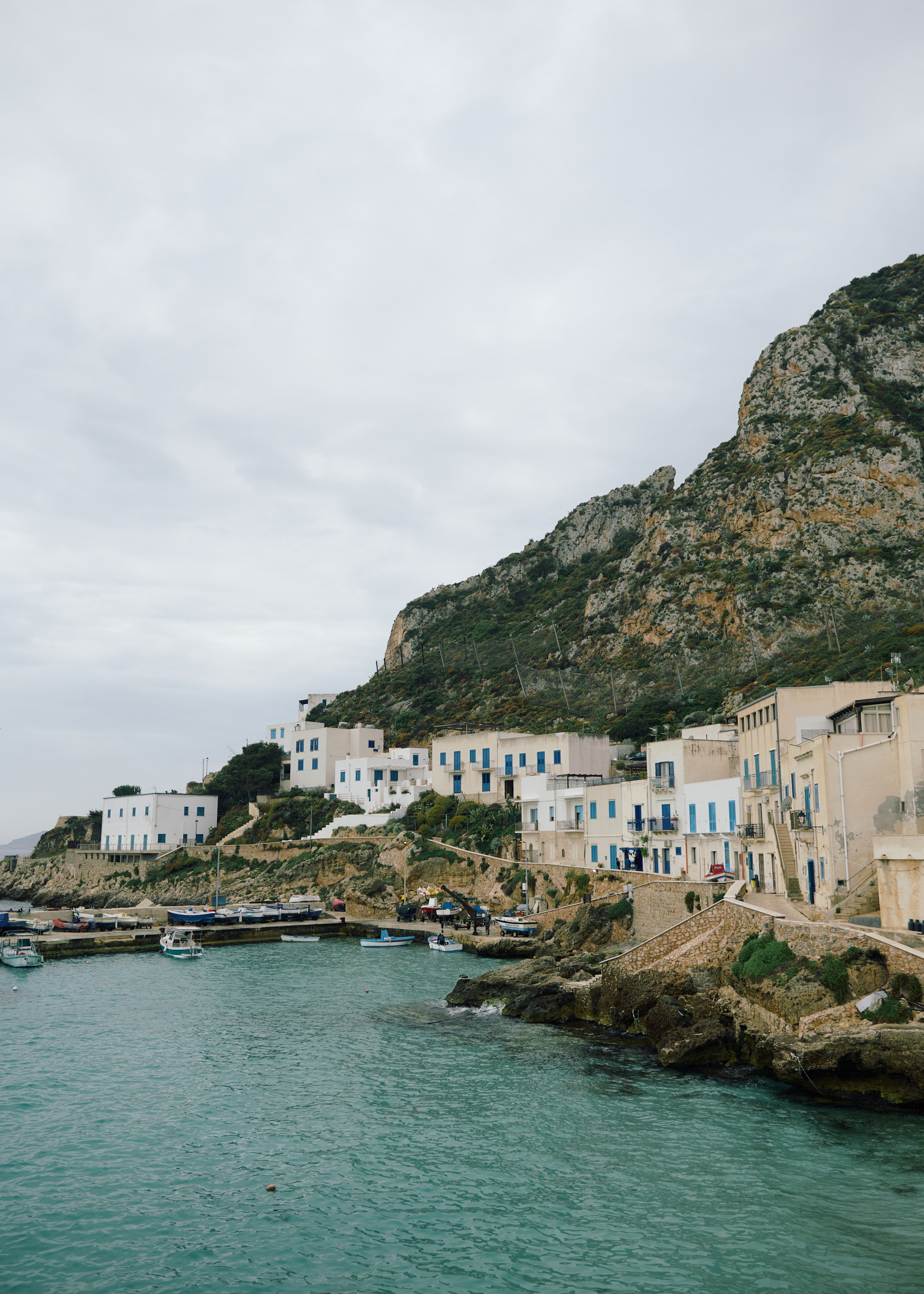 David Charbit - Travel